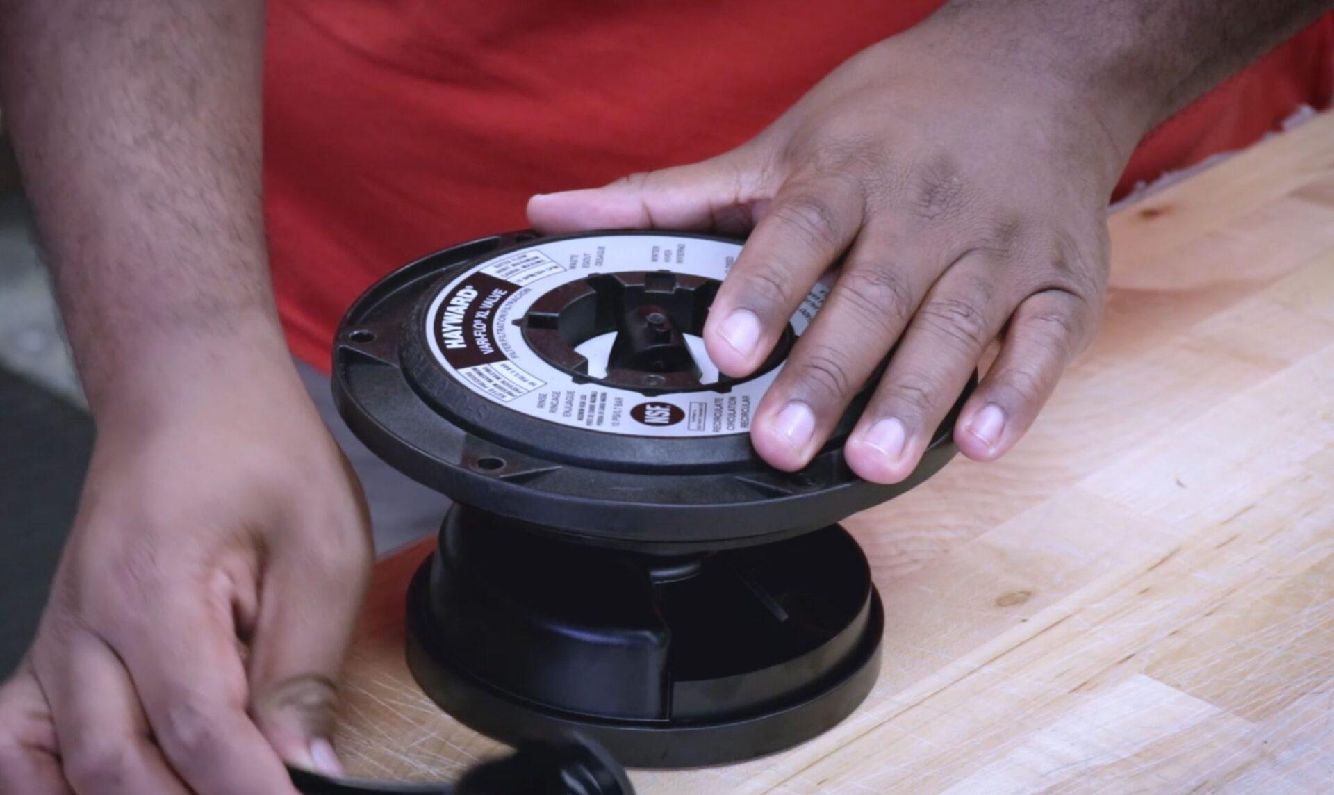 How To Install A Multiport Valve Rebuild Kit