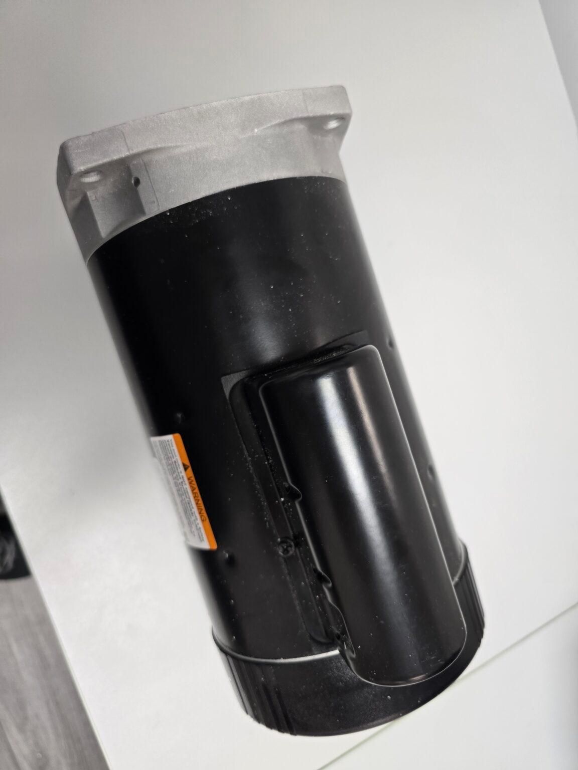 How to Replace a Run Capacitor