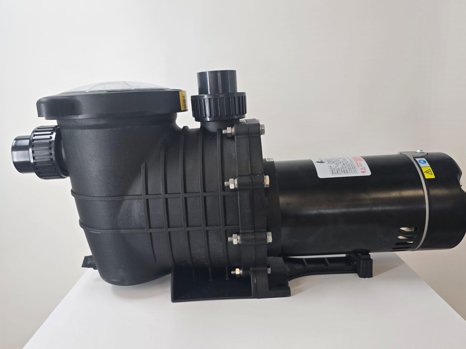 How to Submit a PureLine Pump Warranty