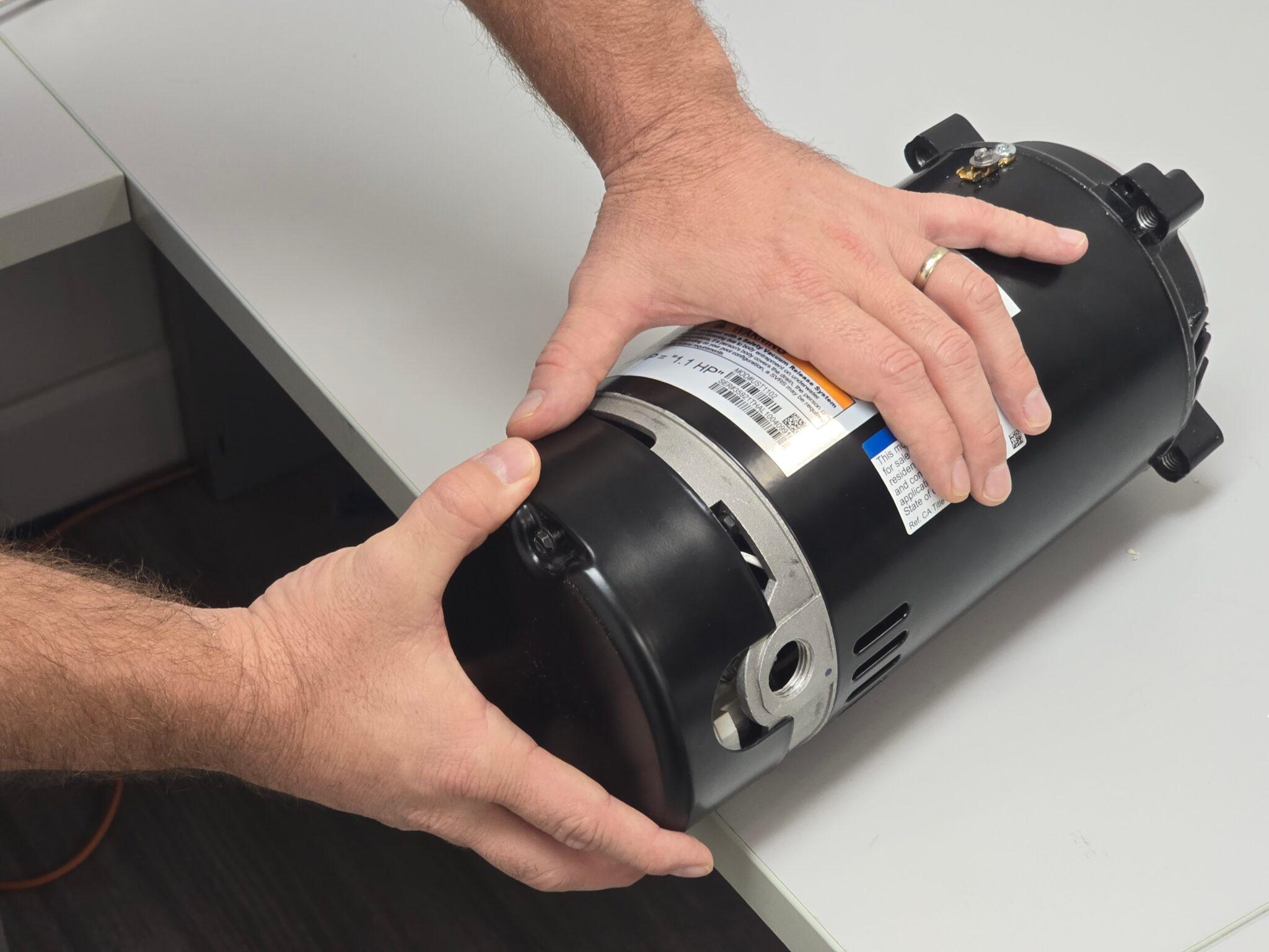 How to Replace a Start Capacitor