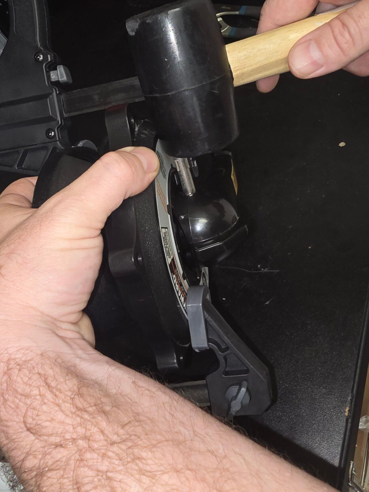 How To Install A Multiport Valve Rebuild Kit
