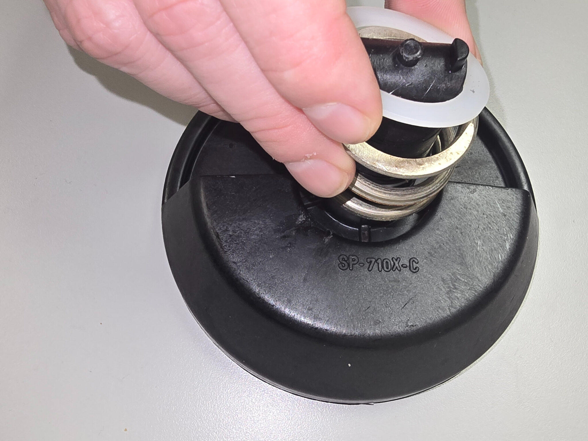 How To Install A Multiport Valve Rebuild Kit