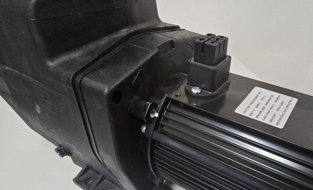 How to Install the Pureline PL1116MKITASSY