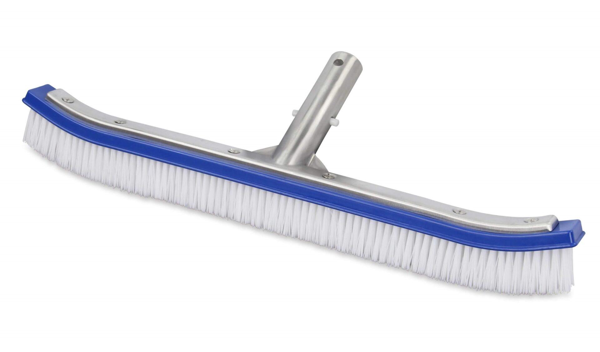 Top-Rated Pool Brushes for the Best Cleaning Performance