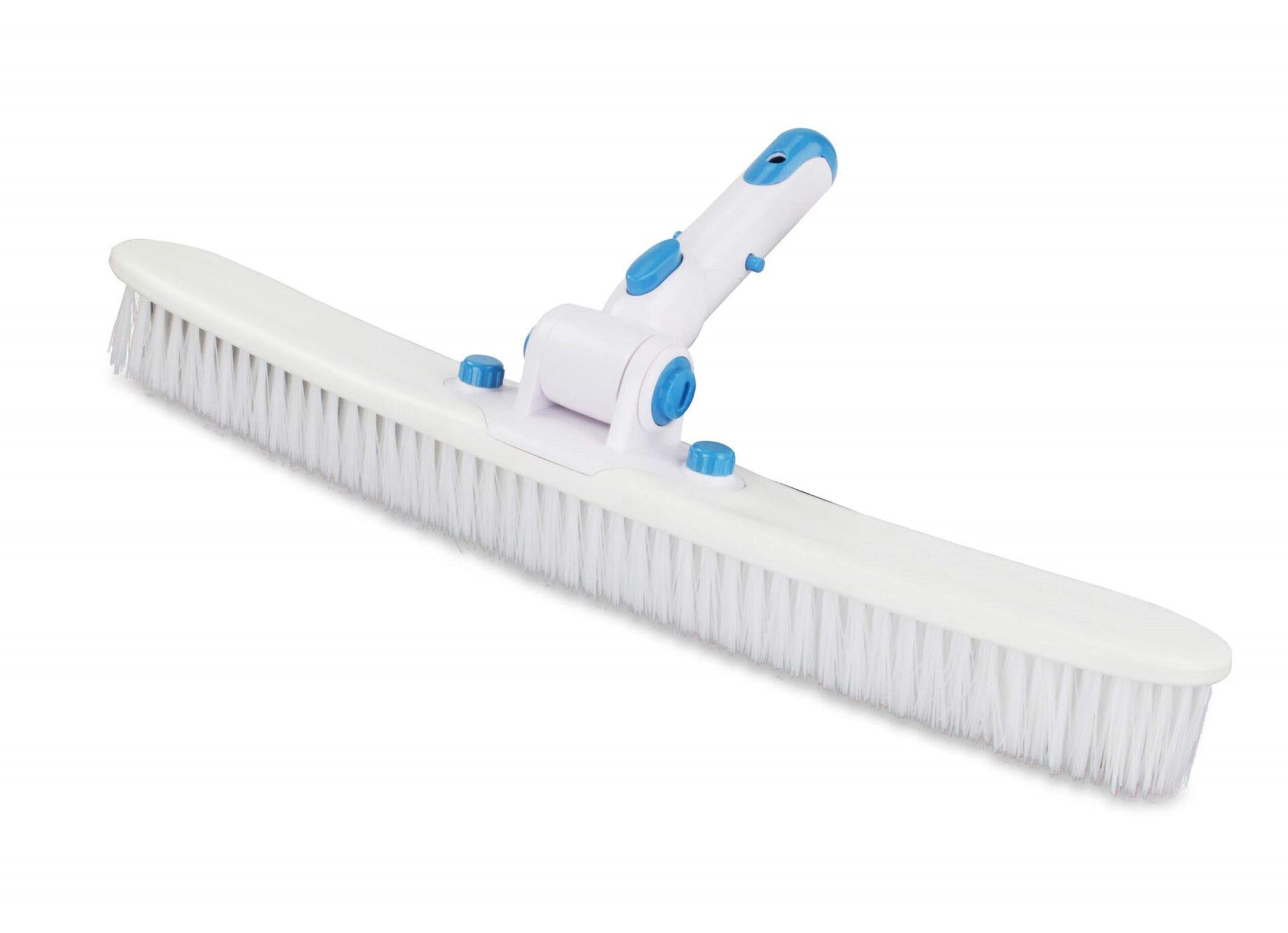 Top-Rated Pool Brushes for the Best Cleaning Performance