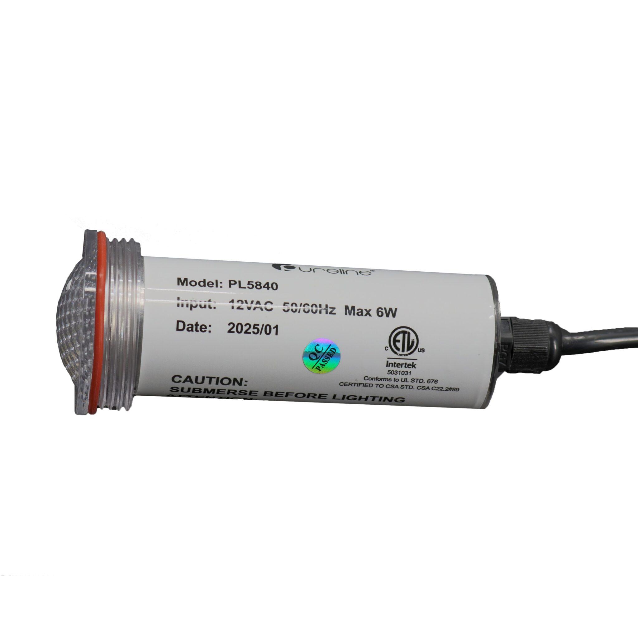 Upgrade Your Pool with Pureline LED Pool Light Fixtures