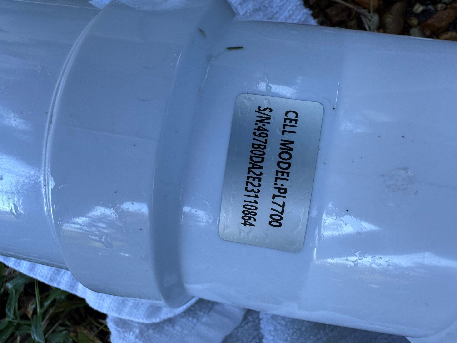 How to Submit a Pureline Crystal Pure Salt System Warranty Claim