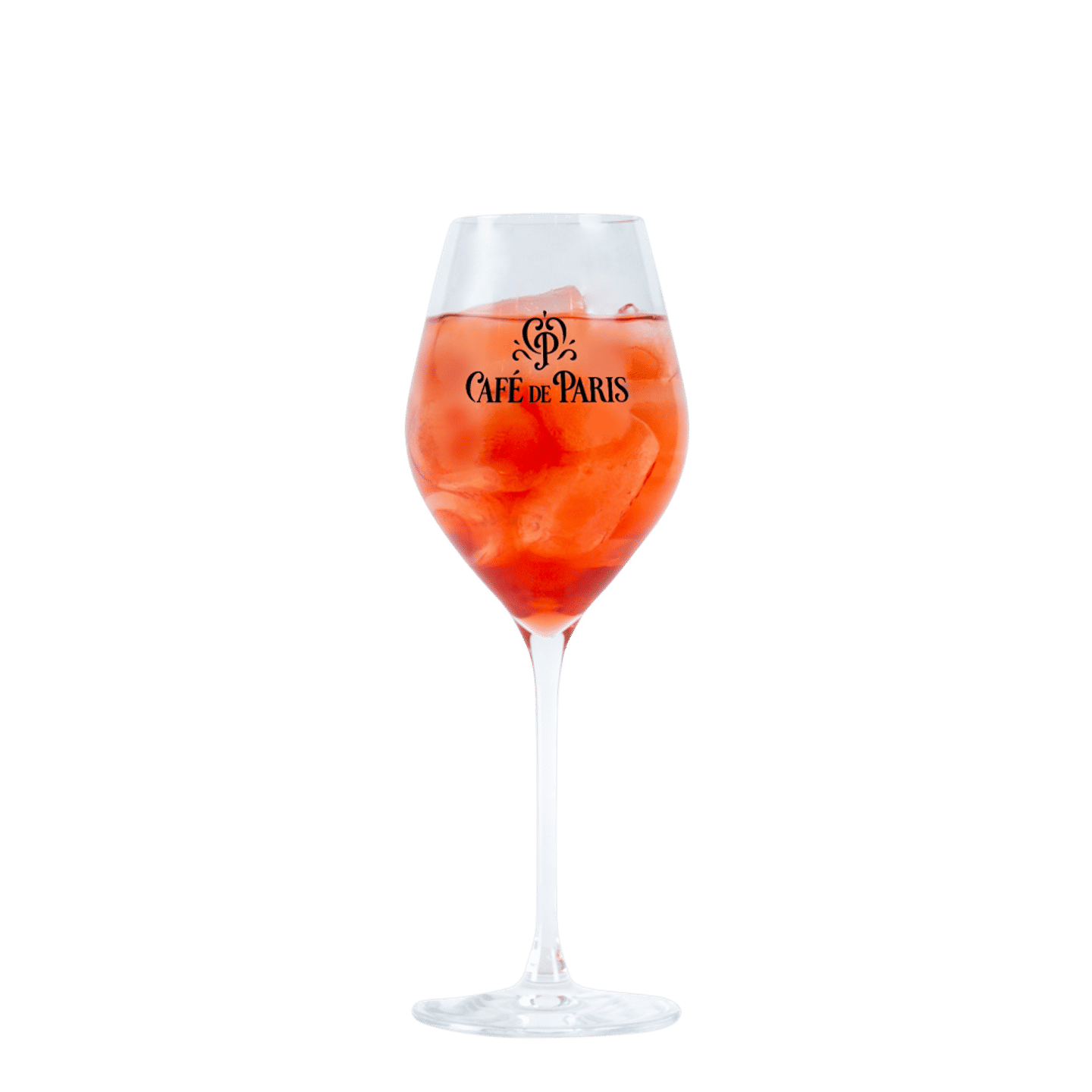 Cocktails - Café de Paris
