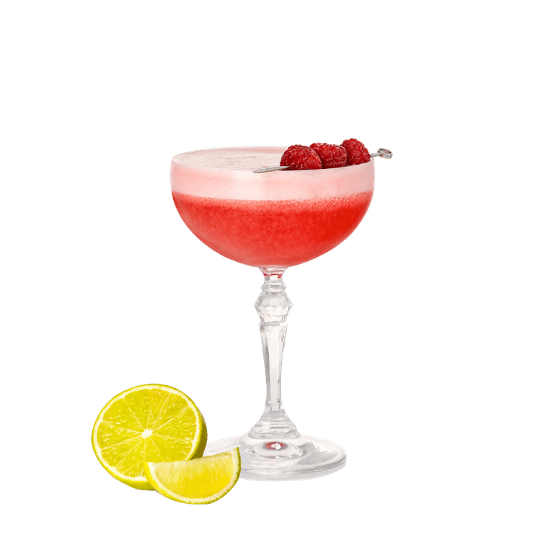 Cocktails - Café de Paris