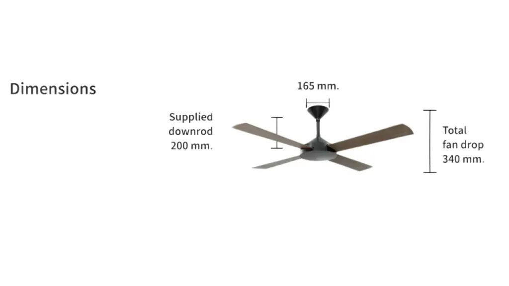 Asana neo – Windmill fans | Best quality designer fans handmade in India