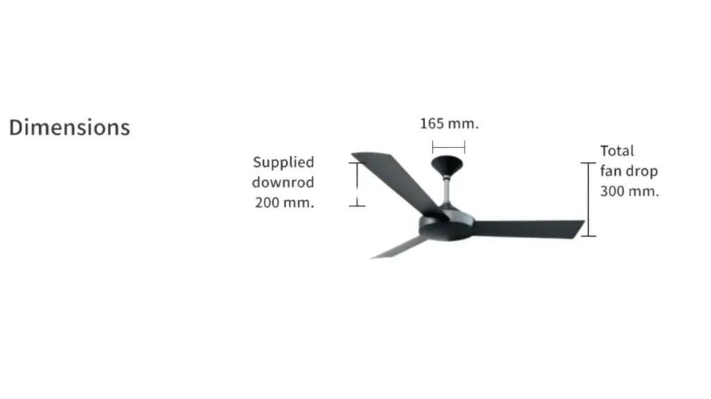 Asana – Windmill fans | Best quality designer fans handmade in India