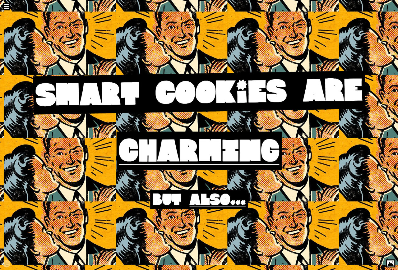 Smart Cookies