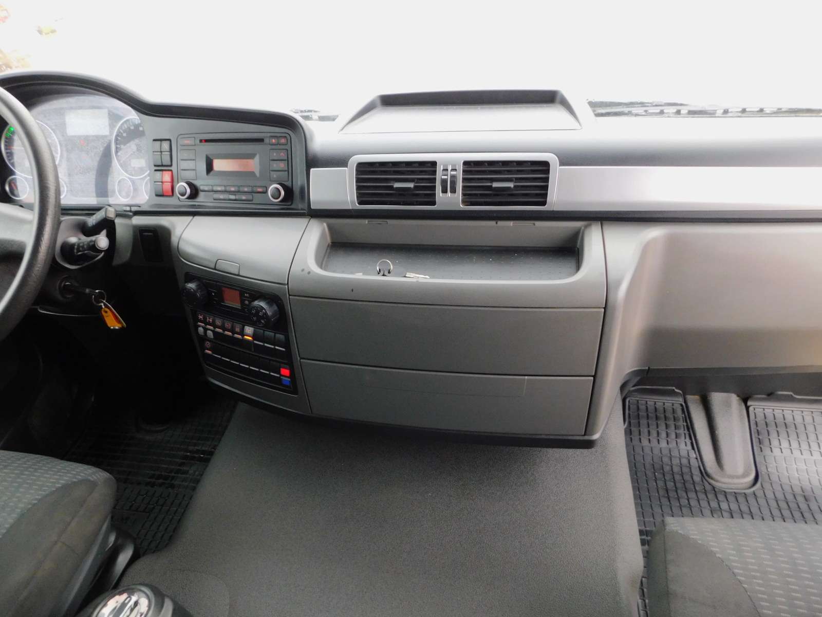 Basculanta Man Tgs 41400 Cod: 78331 | Cefin Trucks