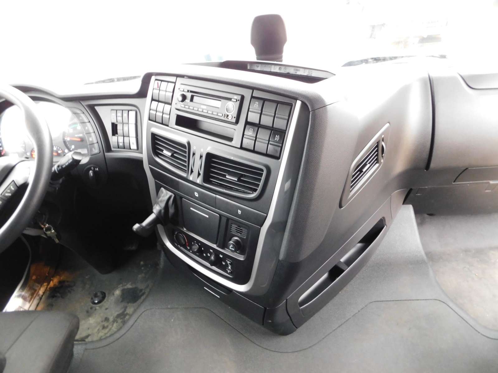 Tractor Iveco As440stp Cod: 79906 | Cefin Trucks