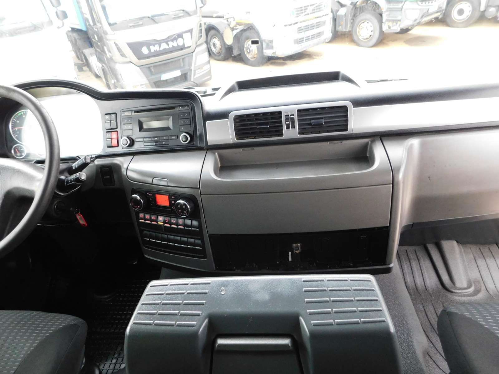 Basculanta Man Tgs 35480 Cod: 86222 | Cefin Trucks