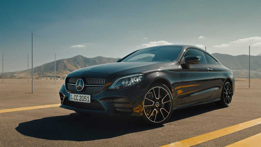 5 Mobil Mercedes Benz Termahal di Pasaran yang Sangat Diminati