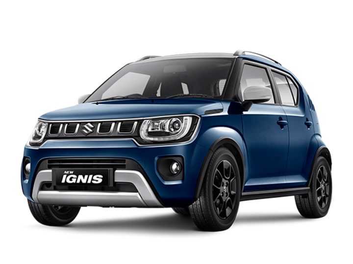 10 Mobil Terbaru 2020, Mana yang Jadi Incaran Anda?