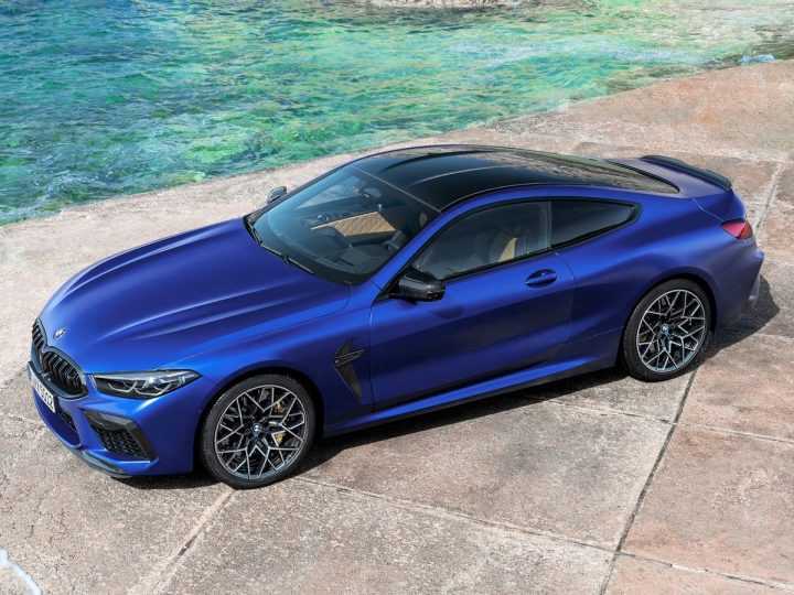 Fakta Tentang Mobil BMW Termahal, Dibanderol Mulai dari 6 Miliar!