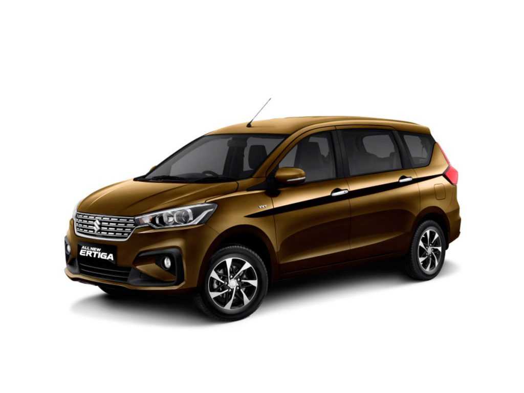 10 Mobil Terbaru 2020, Mana yang Jadi Incaran Anda?