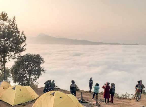 Tempat Wisata di Bandung Barat yang Lagi Hits