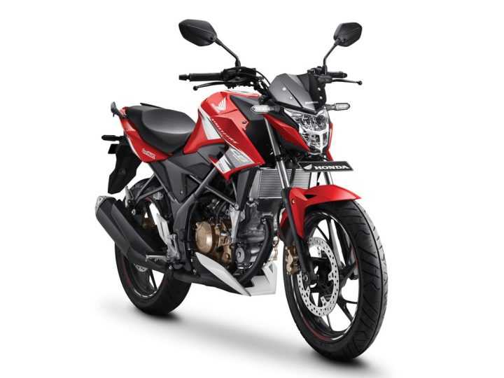 Motor Touring Terbaik yang Handal Untuk Perjalanan Jauh