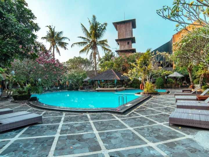 10 Tempat Staycation Nyaman di Jogja, Seperti Liburan di Rumah Nenek ...