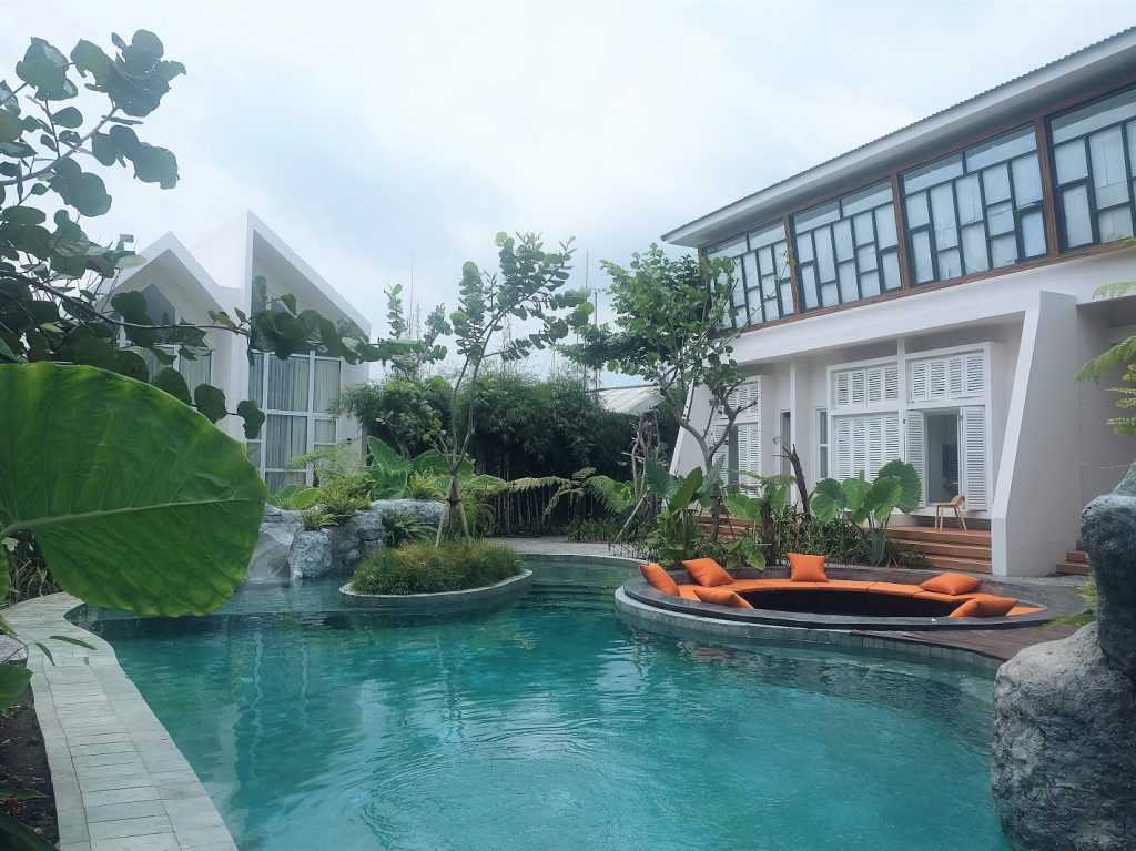 10 Tempat Staycation Nyaman di Jogja, Seperti Liburan di Rumah Nenek ...