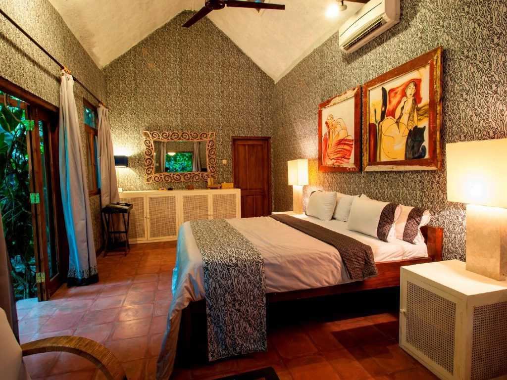 10 Tempat Staycation Nyaman di Jogja, Seperti Liburan di Rumah Nenek ...