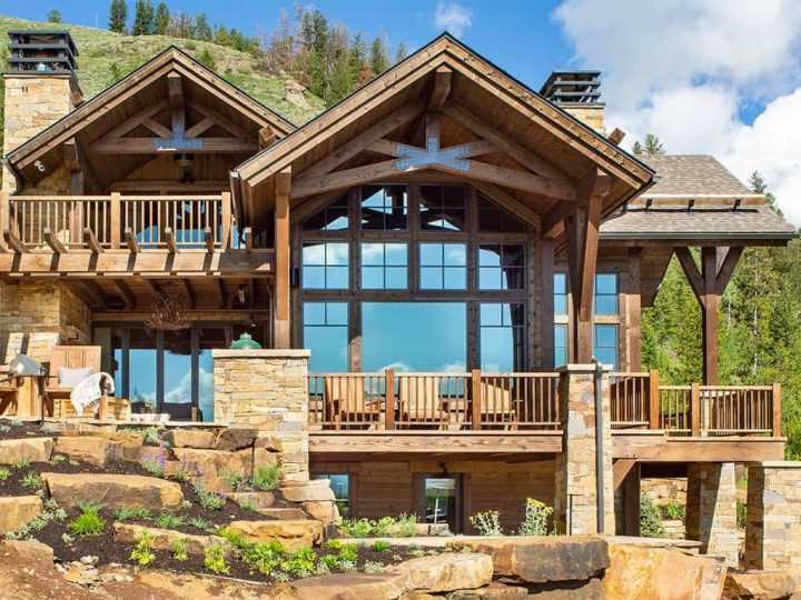 Konsep Rumah, Mulai Dari Minimalis Hingga Rustic. Mana Pilihan Anda?