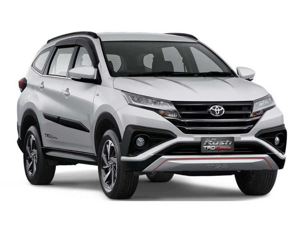 5 Mobil Toyota Terbaru yang Dapat Diskon PPnBM 100%!