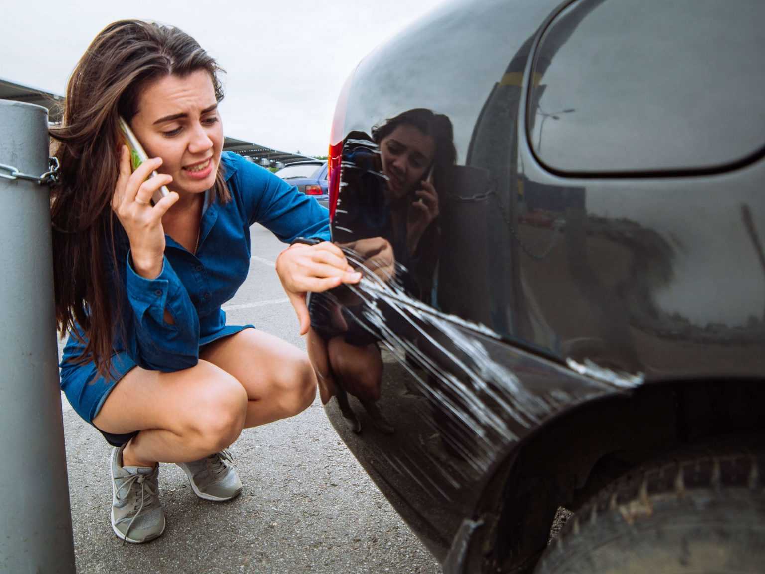 Tak Perlu ke Bengkel, Ini 6 Cara Memperbaiki Body Mobil Lecet di Rumah!