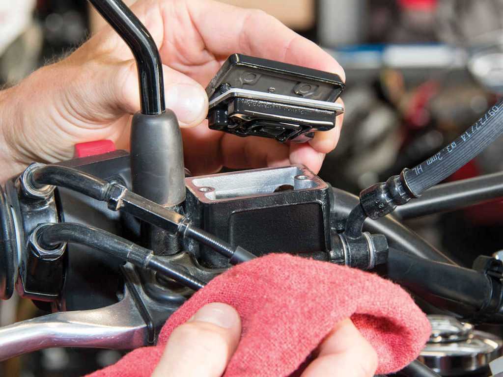 Rem Hidrolik Motor: Cara Kerja, Kelebihan, dan Harganya