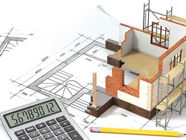 Mau Cepat Punya Rumah? Ini Cara Membangun Rumah Secara Bertahap Mau Cepat Punya Rumah? Ini Cara Membangun Rumah Secara Bertahap