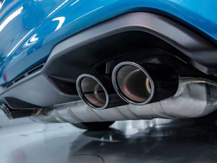 Cegah Bising Hingga Jaga Performa, Ini Fungsi Resonator Knalpot Mobil