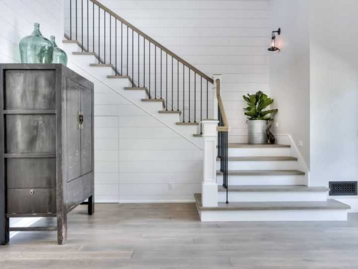 Tips Memilih Model Tangga Rumah Bergaya Minimalis Modern