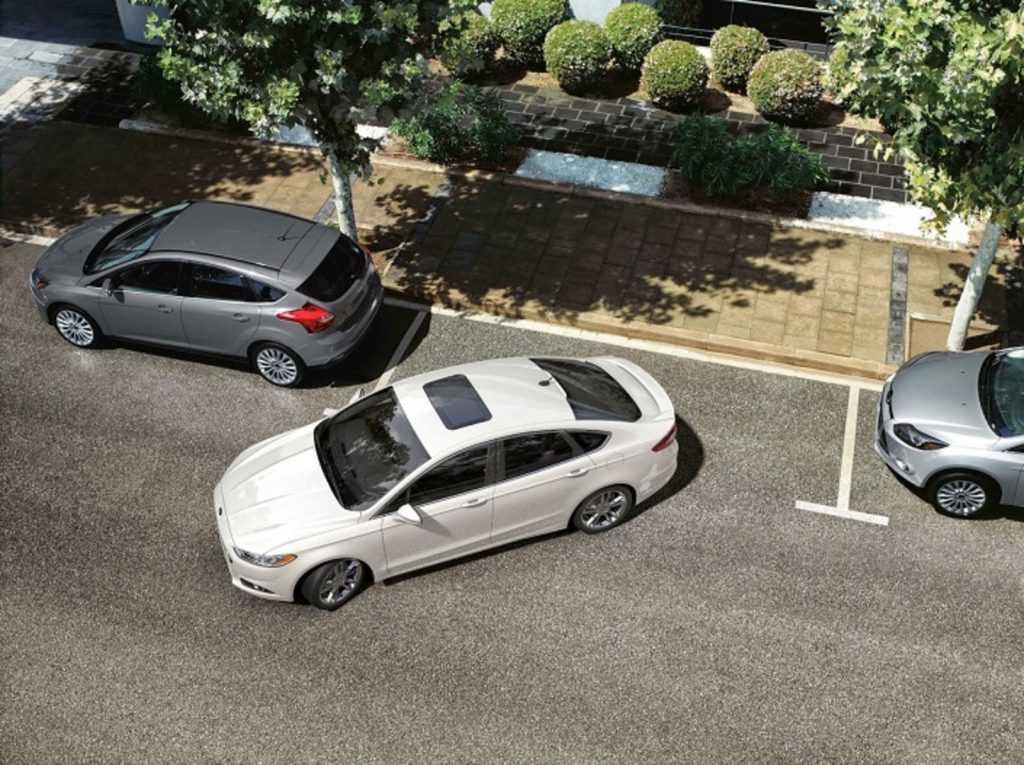 Tips Parkir Mobil yang Baik dan Benar Agar Kendaraan Selalu Terjaga