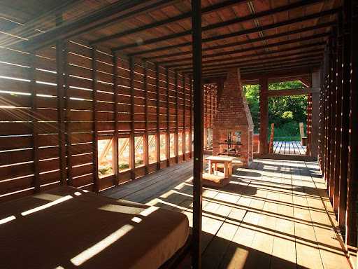 Lebih Modern, Ini Inspirasi Model Ventilasi Udara di Atap Rumah