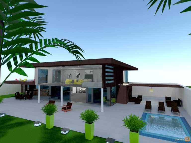 Buat Rancangan Impian Sendiri Dengan Website Desain Rumah Online!
