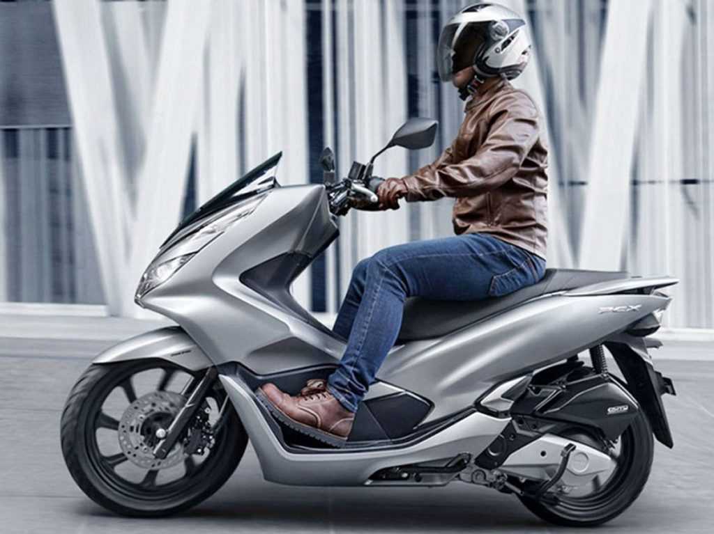 Perhatikan Sistem Rem Motor Anda, Berikut Perbedaan ABS dan CBS