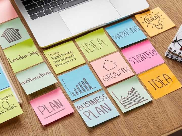 Contoh Rencana Bisnis yang Bisa Anda Jadikan Referensi Bikin Usaha