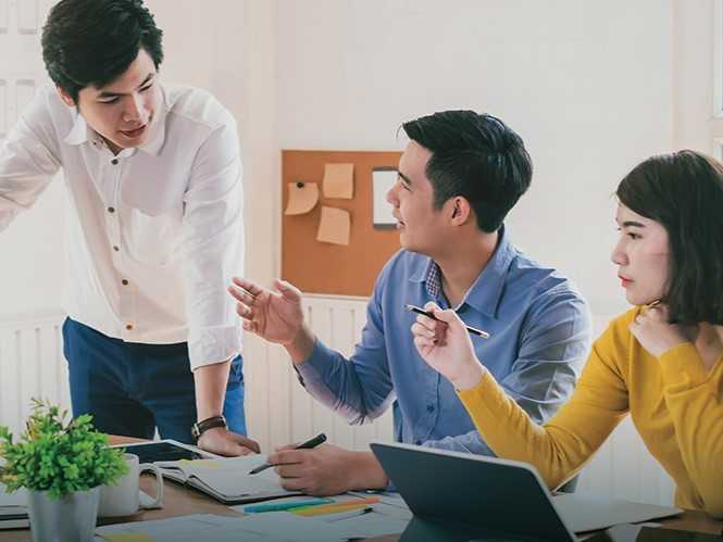 Contoh Rencana Bisnis yang Bisa Anda Jadikan Referensi Bikin Usaha