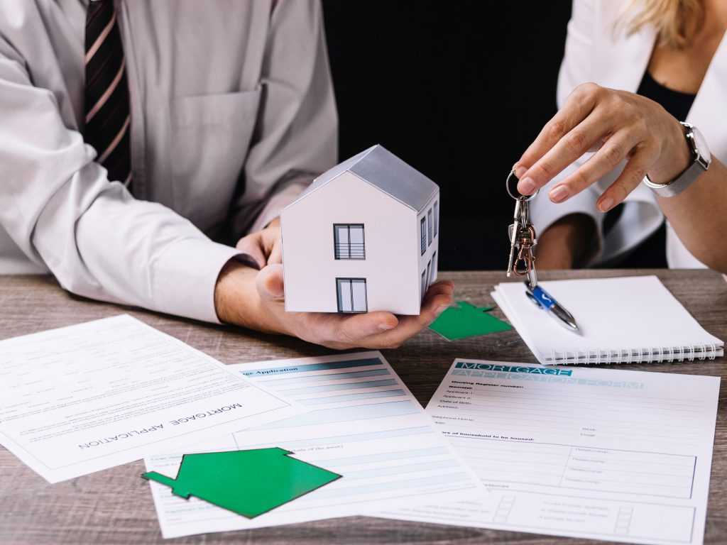 Mengenal SHM dan HGB, Apa Perbedaannya?