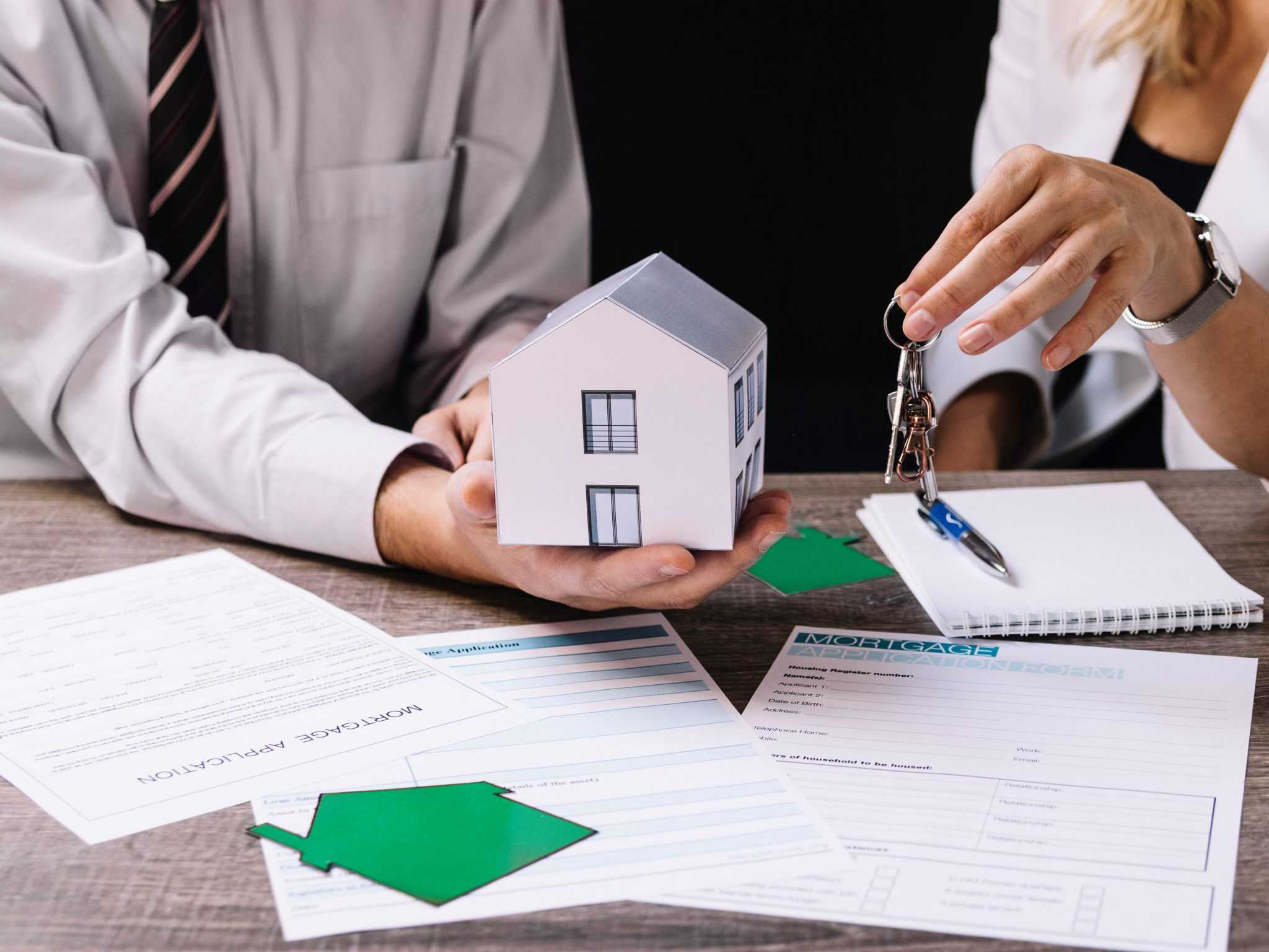 Mengenal SHM dan HGB, Apa Perbedaannya?