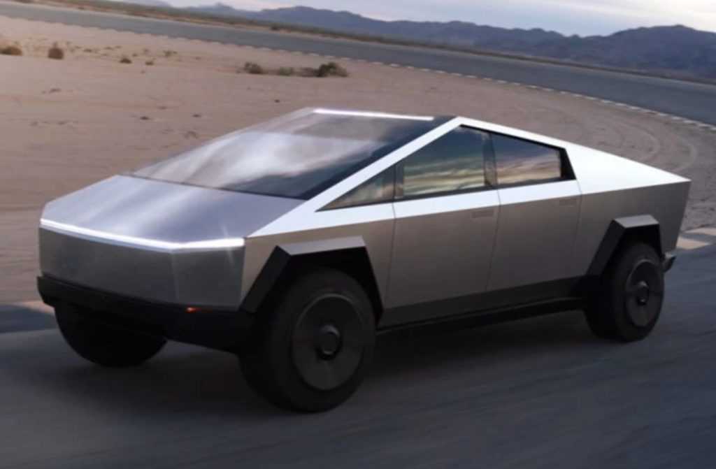 Daftar Harga Mobil Tesla Indonesia Terbaru 2021