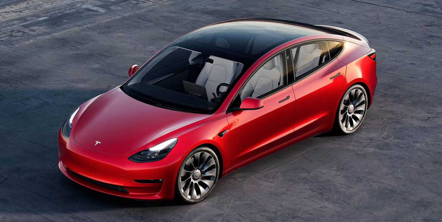Daftar Harga Mobil Tesla Indonesia Terbaru 2021