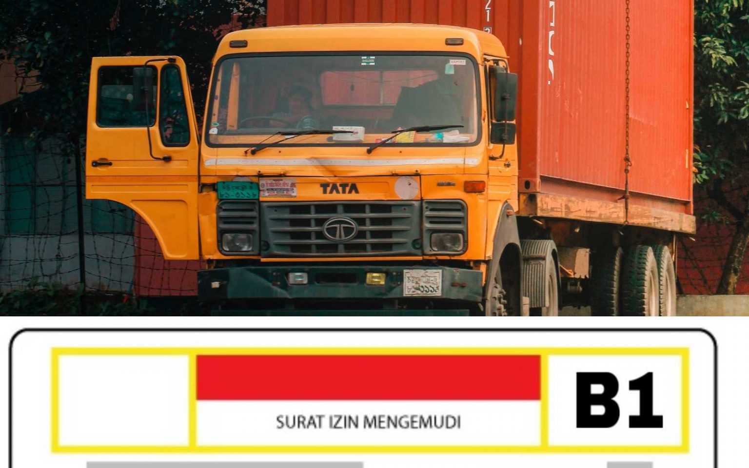 Perpanjang SIM B1 dan SIM B Umum: Syarat, Cara, dan Biaya