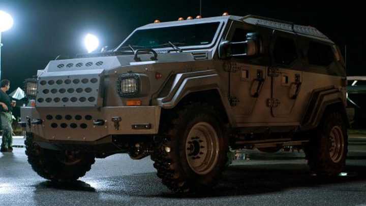 10 Mobil Terbaik yang Tampil di Film Fast and Furious