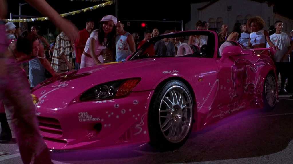 10 Mobil Terbaik yang Tampil di Film Fast and Furious