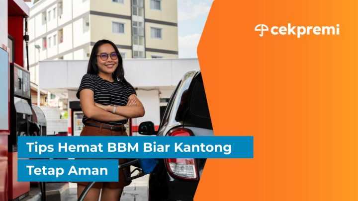 Tips Hemat BBM Biar Kantong Tetap Aman