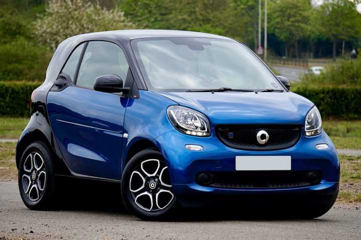 Yuk Cari Tahu Harga Mobil Smart Fortwo Sebelum Membeli